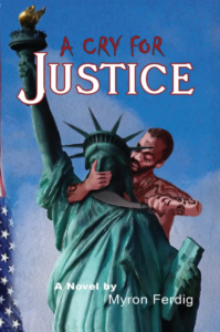 A Cry For Justice | Ferdig Werks